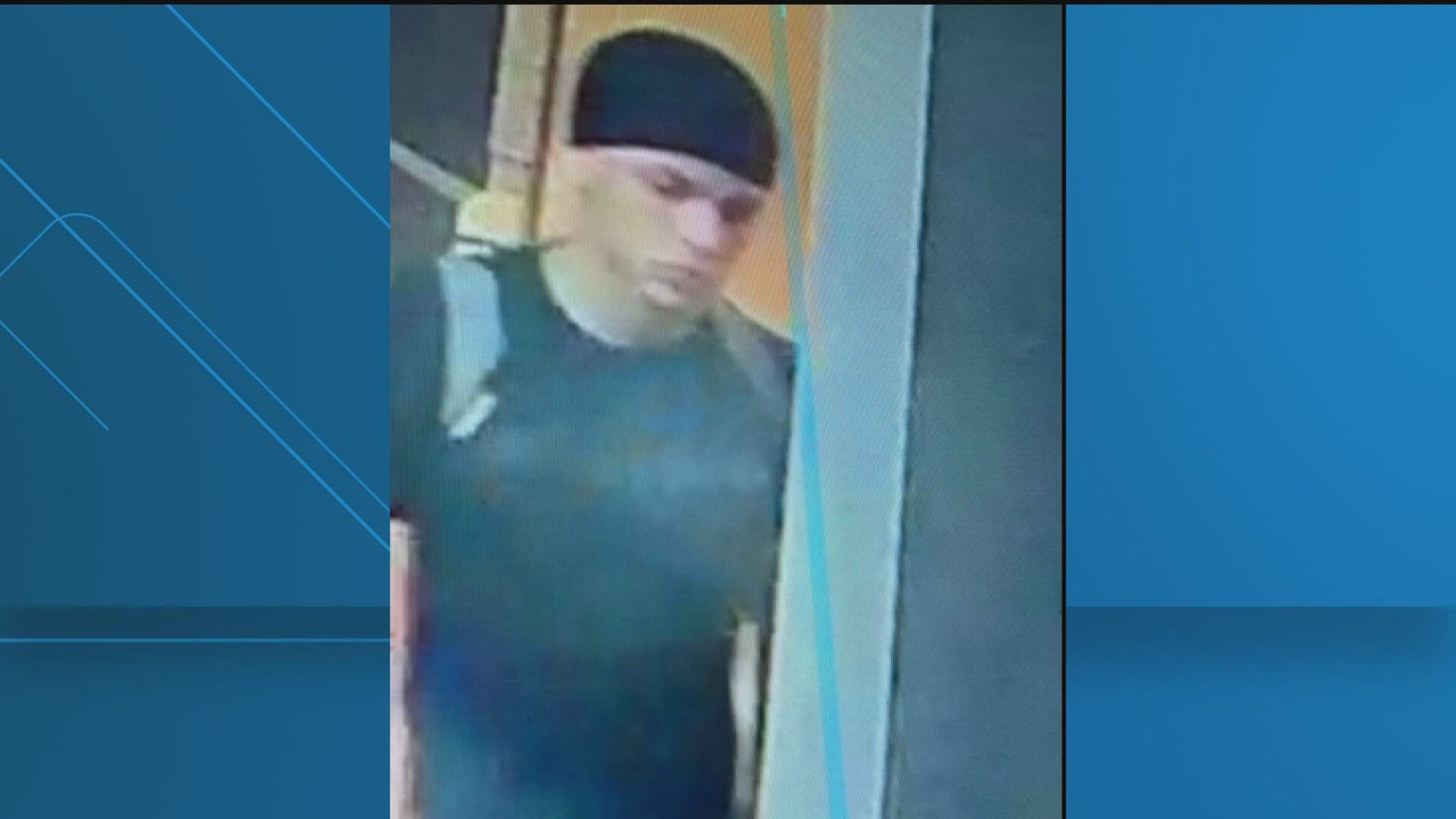 Atlanta police seek suspect in Atlantic Station shooting | 11alive.com