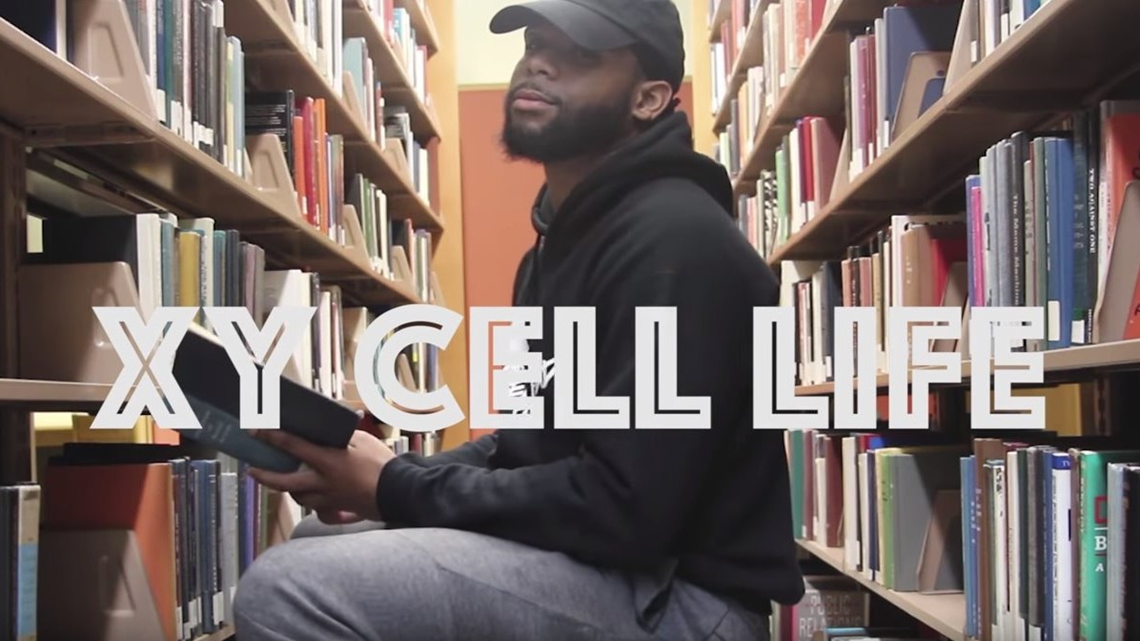 Morehouse College student's biology rap video goes viral | 11alive.com