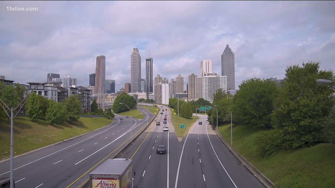 Returning to normal during pandemic in Atlanta | 11alive.com
