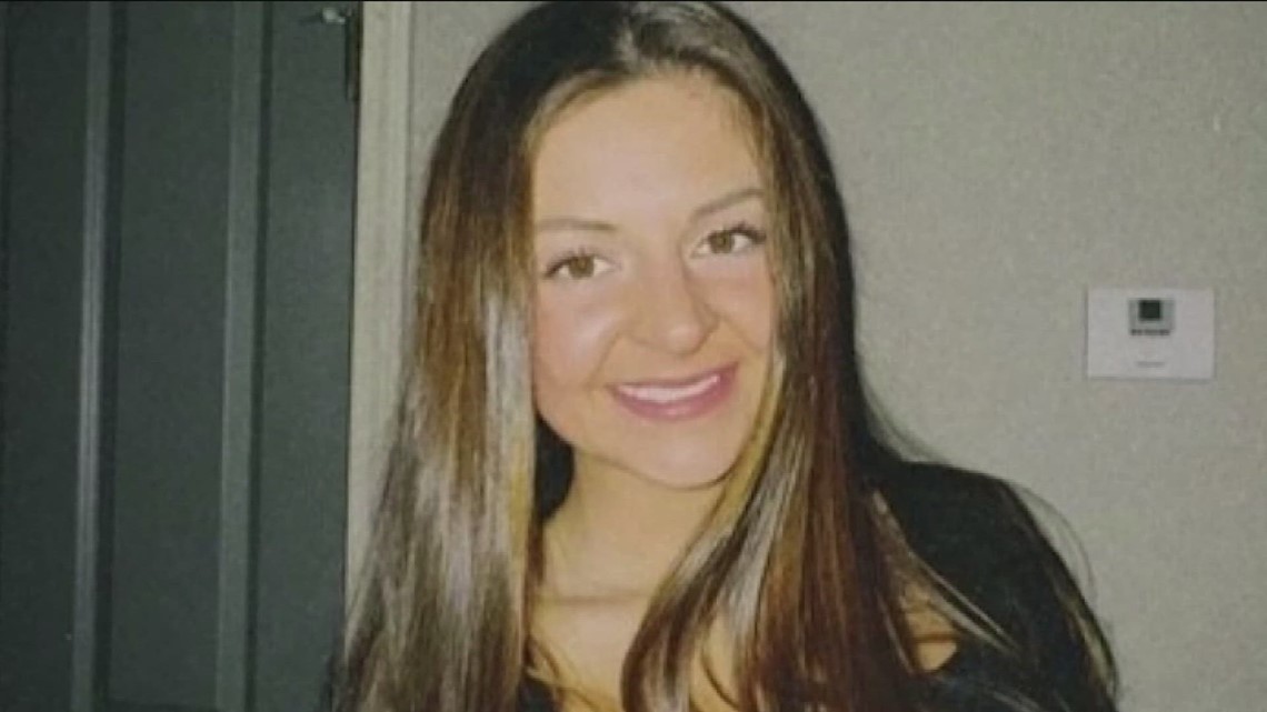 Who is Laken Riley? | 11alive.com