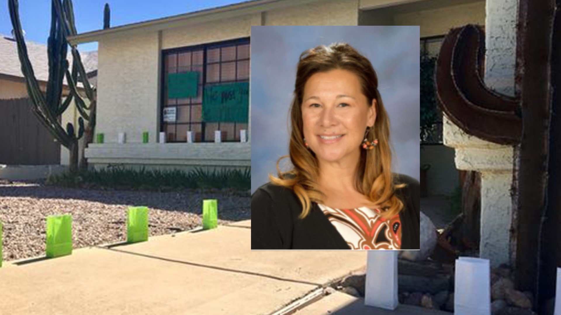 Authorities: Kindergarten teacher stabbed to death by troubled stepson ...