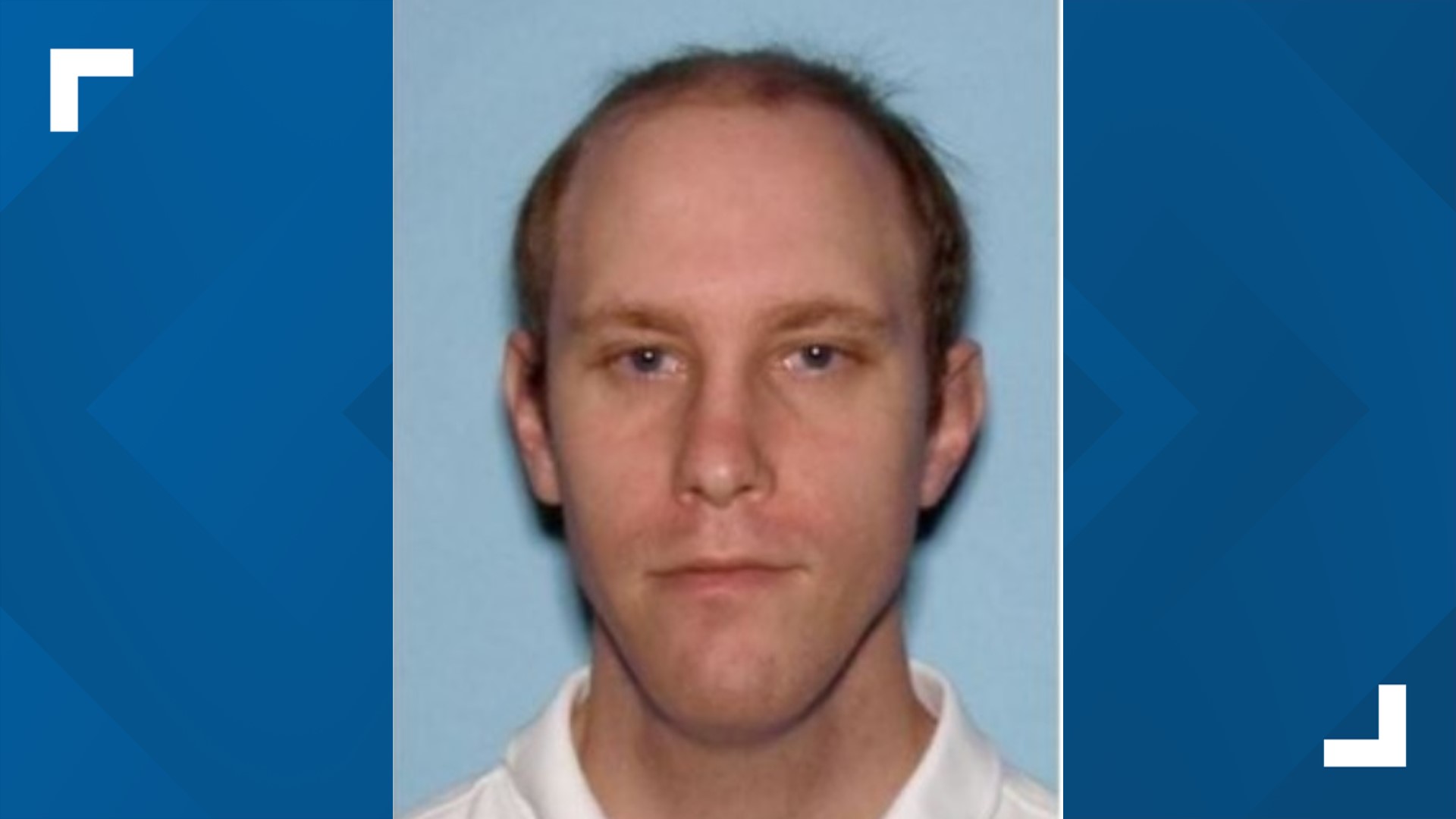 Missing Daniel Harp found dead at Georgia 400 crash scene | 11alive.com