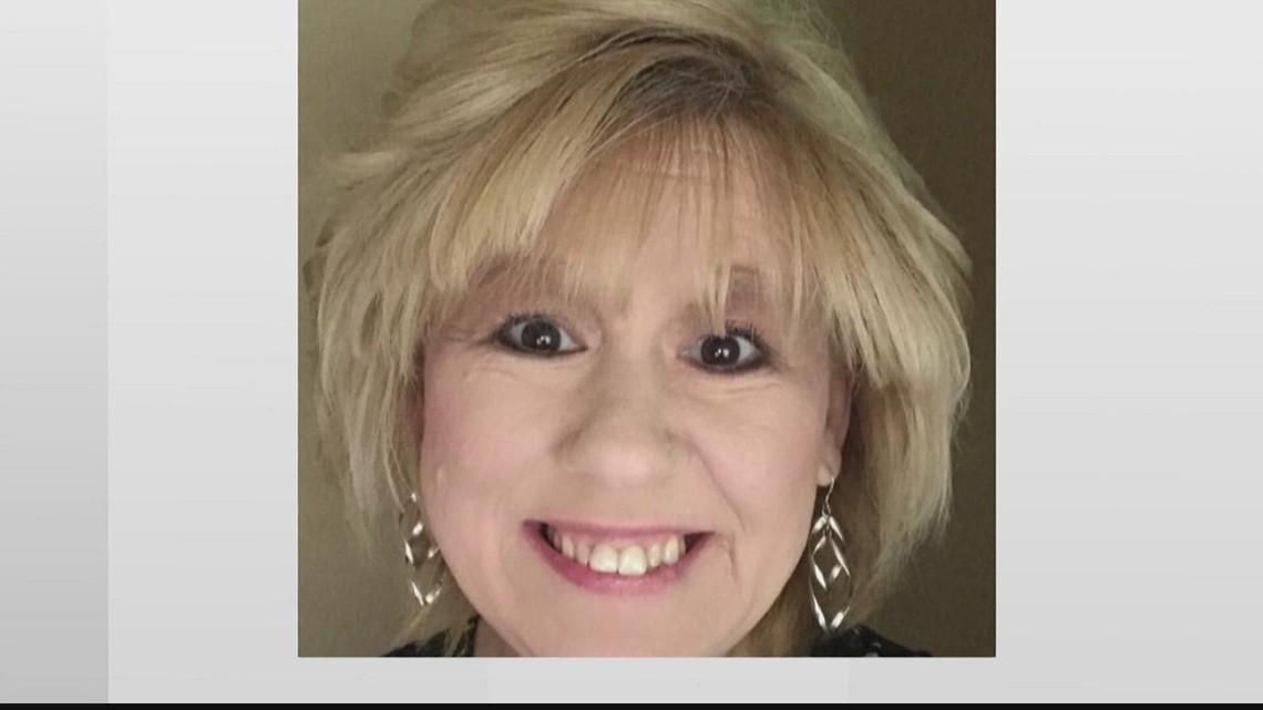 Missing woman appeared to be burned when found dead in north Georgia ...