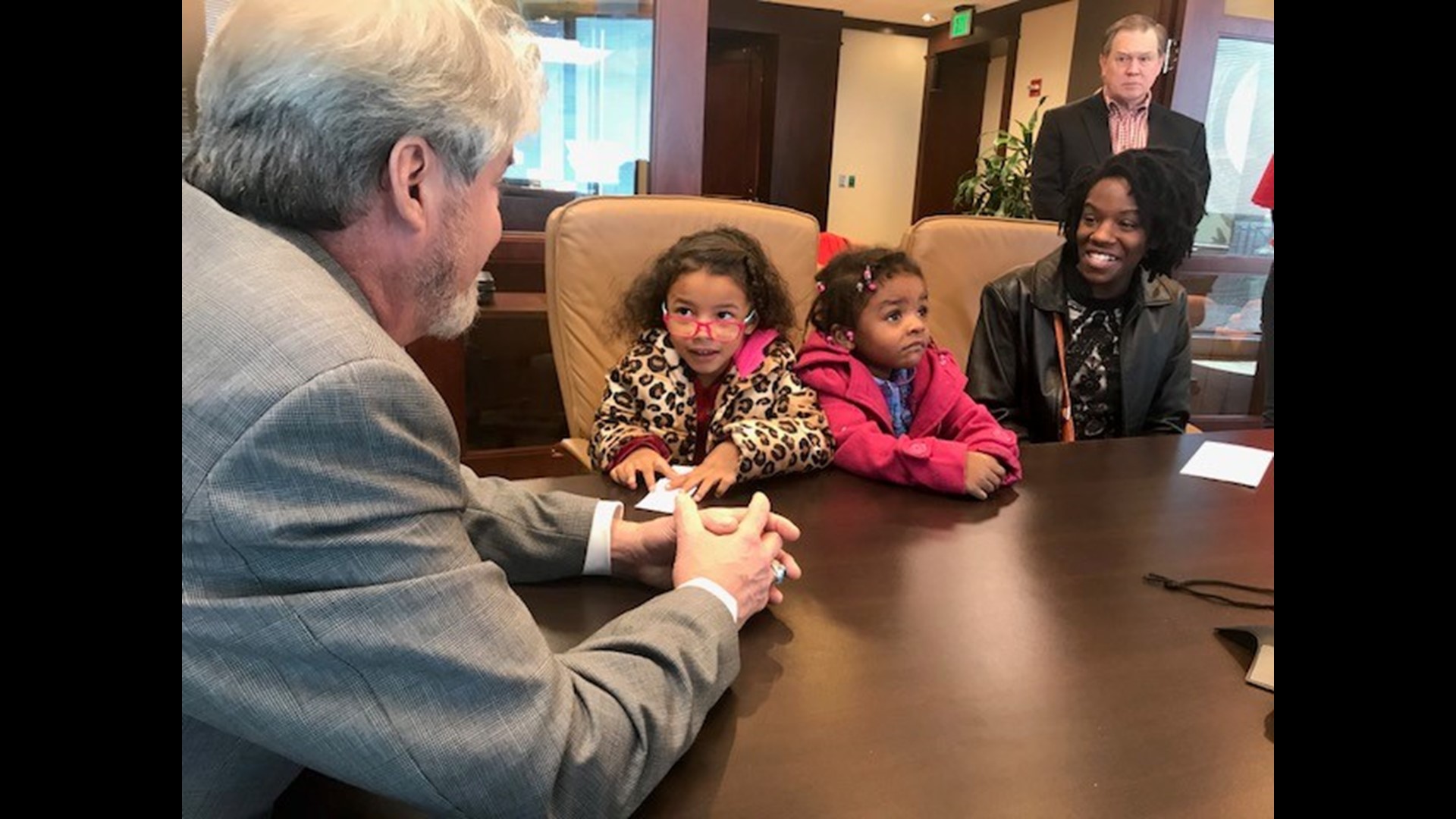 'I feel like the rest of the world probably doesn’t think of us,' local ...