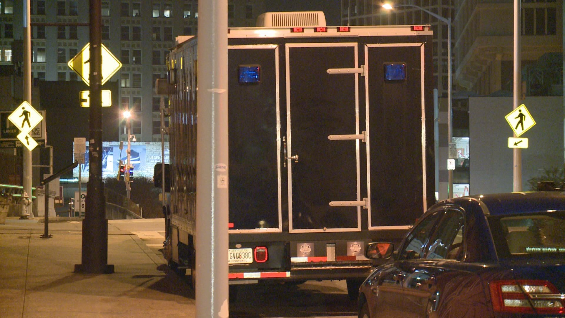 Police make arrest in Masquerade concert murders | 11alive.com