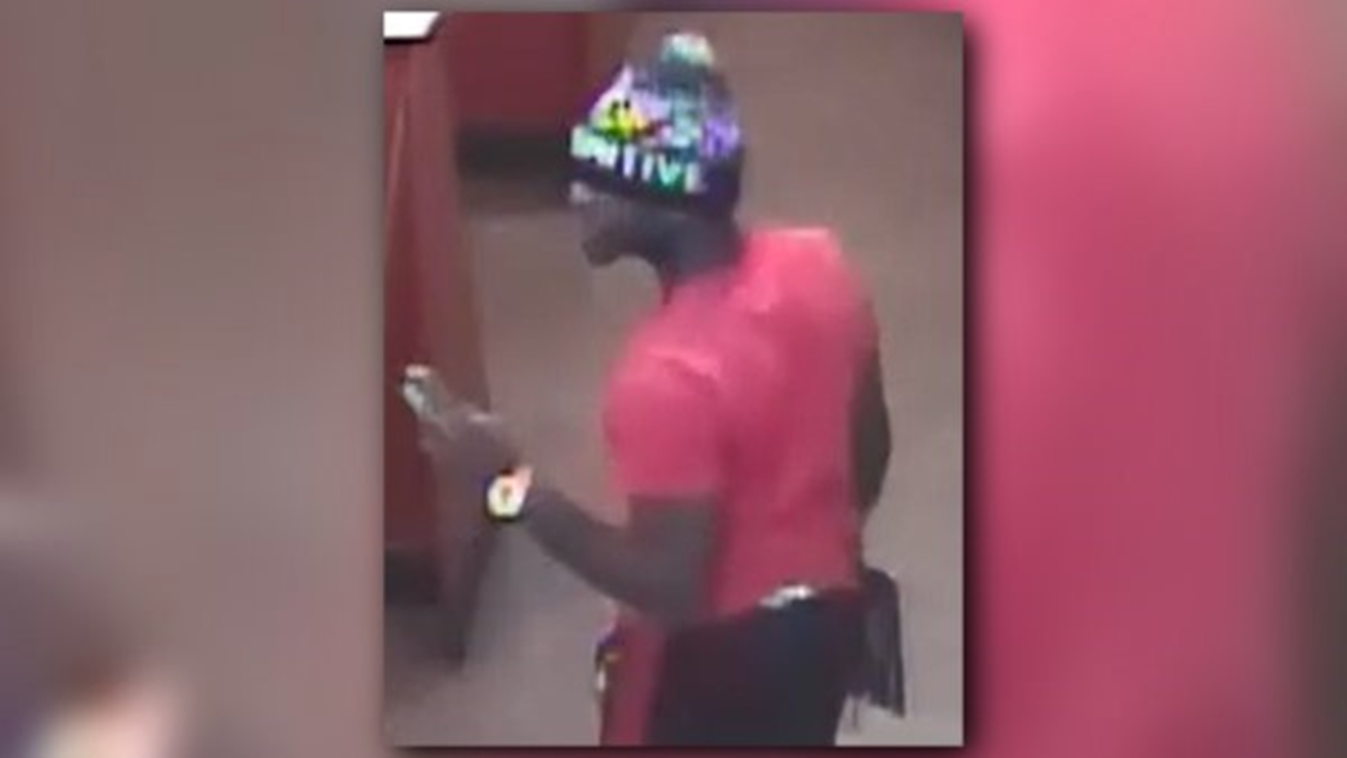 FBI hunting violent armed robbery crew targeting Asian-owned businesses ...