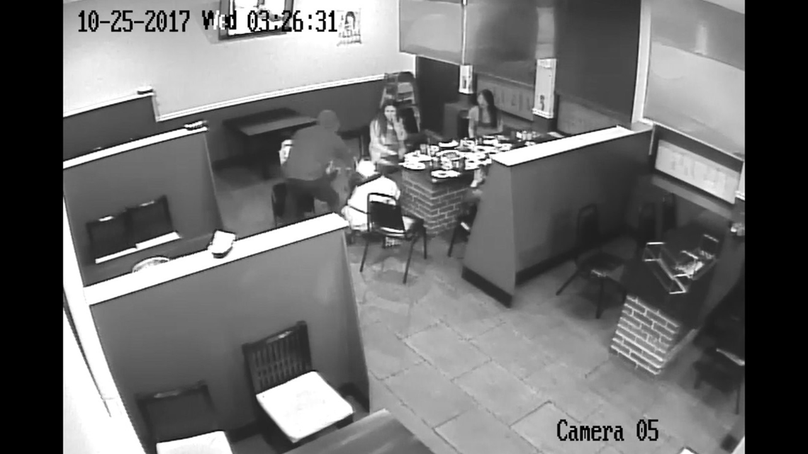 FBI hunting violent armed robbery crew targeting Asian-owned businesses ...