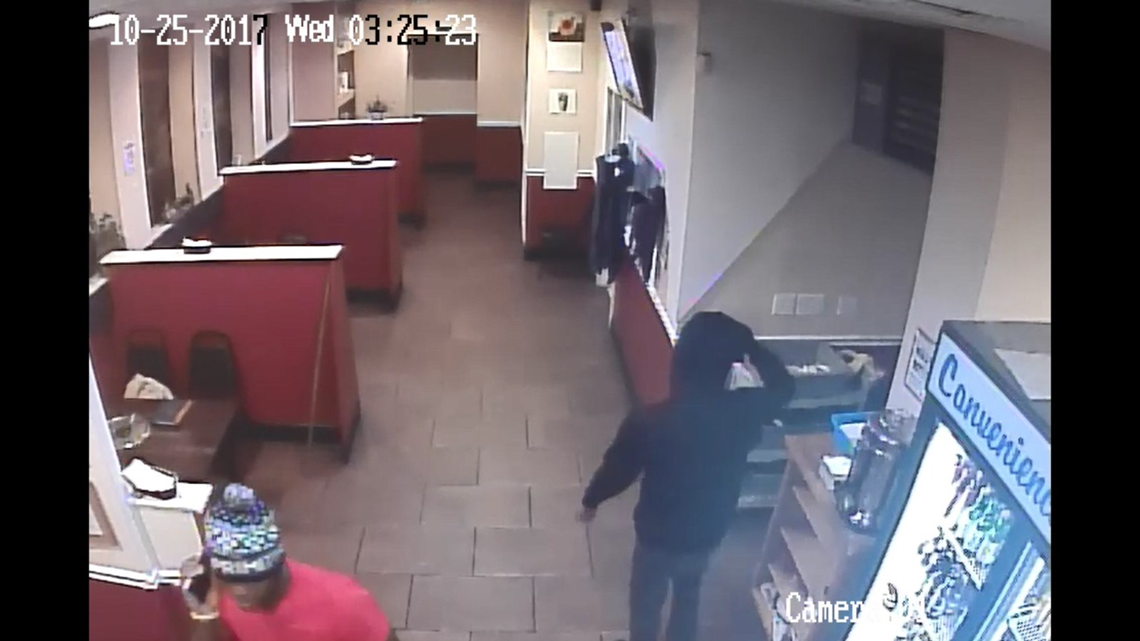 FBI hunting violent armed robbery crew targeting Asian-owned businesses ...