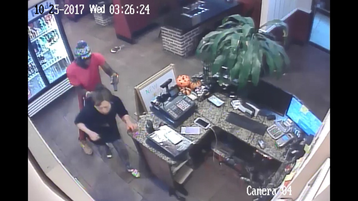 FBI: 2 members of violent robbery crew targeting Asian businesses ...