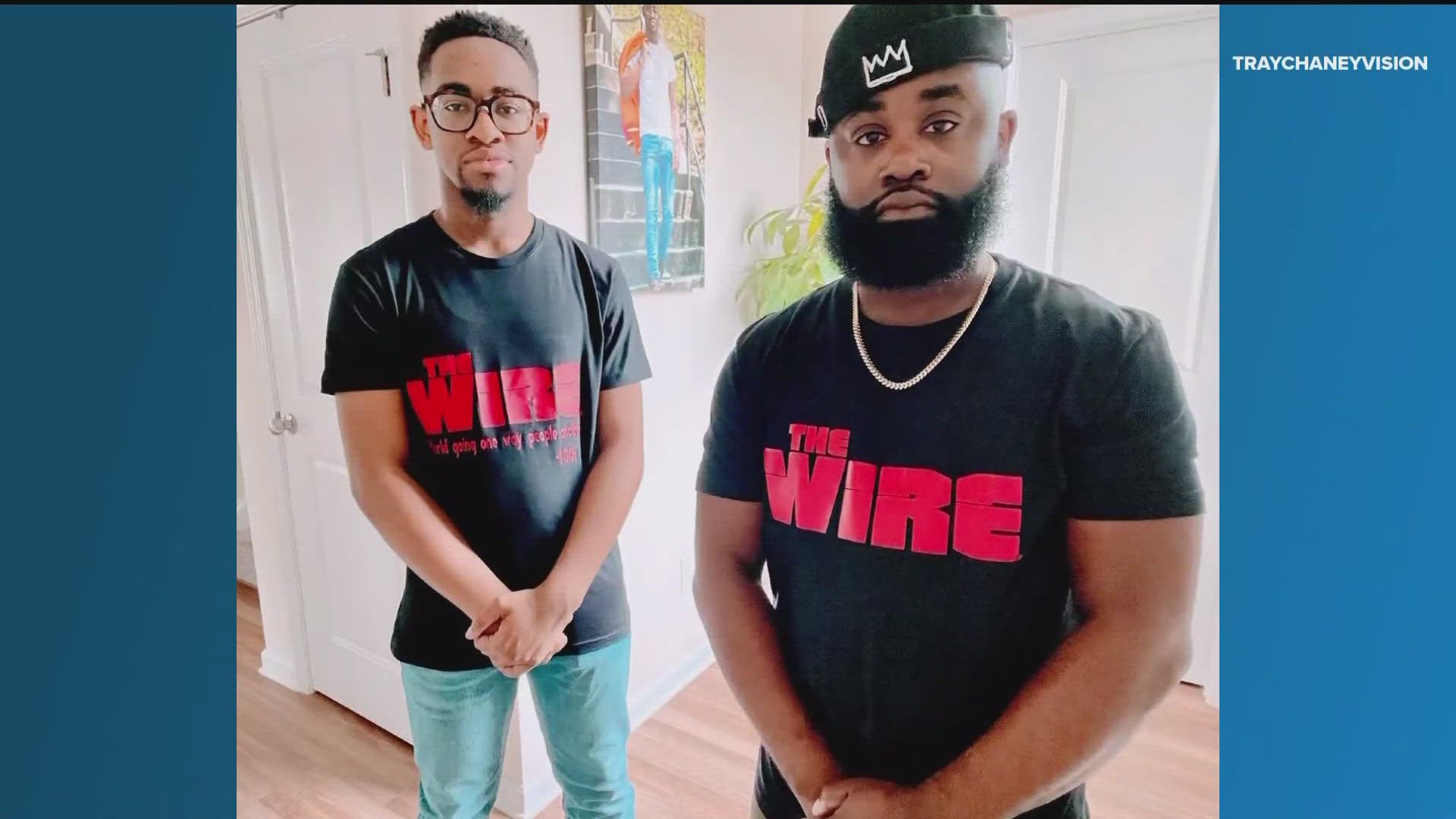 Who is Ashleigh Merchant? Attorney at Fani Willis hearing | 11alive.com