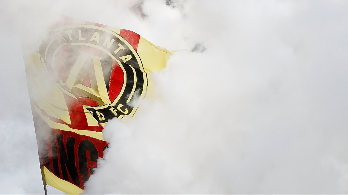 Atlanta United announces professional soccer team in Gwinnett | 11alive.com