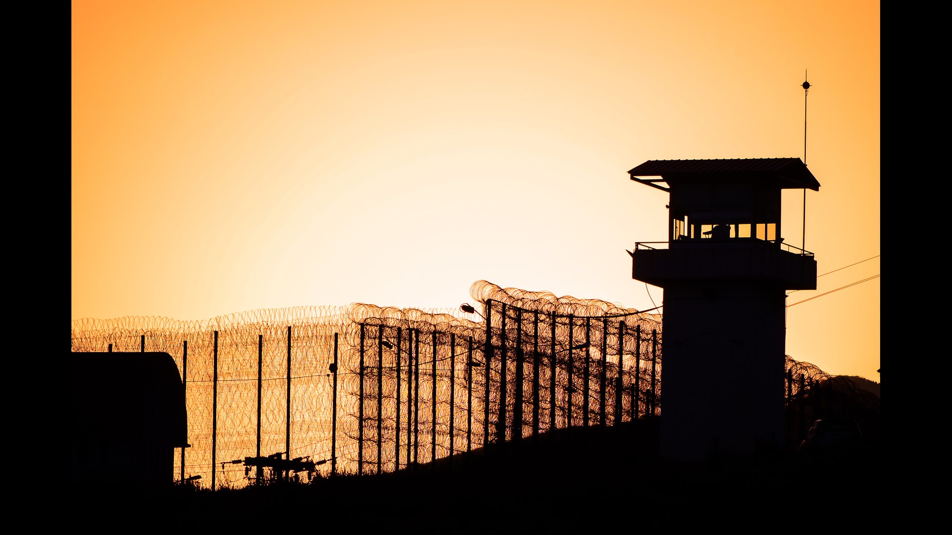 Inmate dies after fight at Georgia state prison | 11alive.com