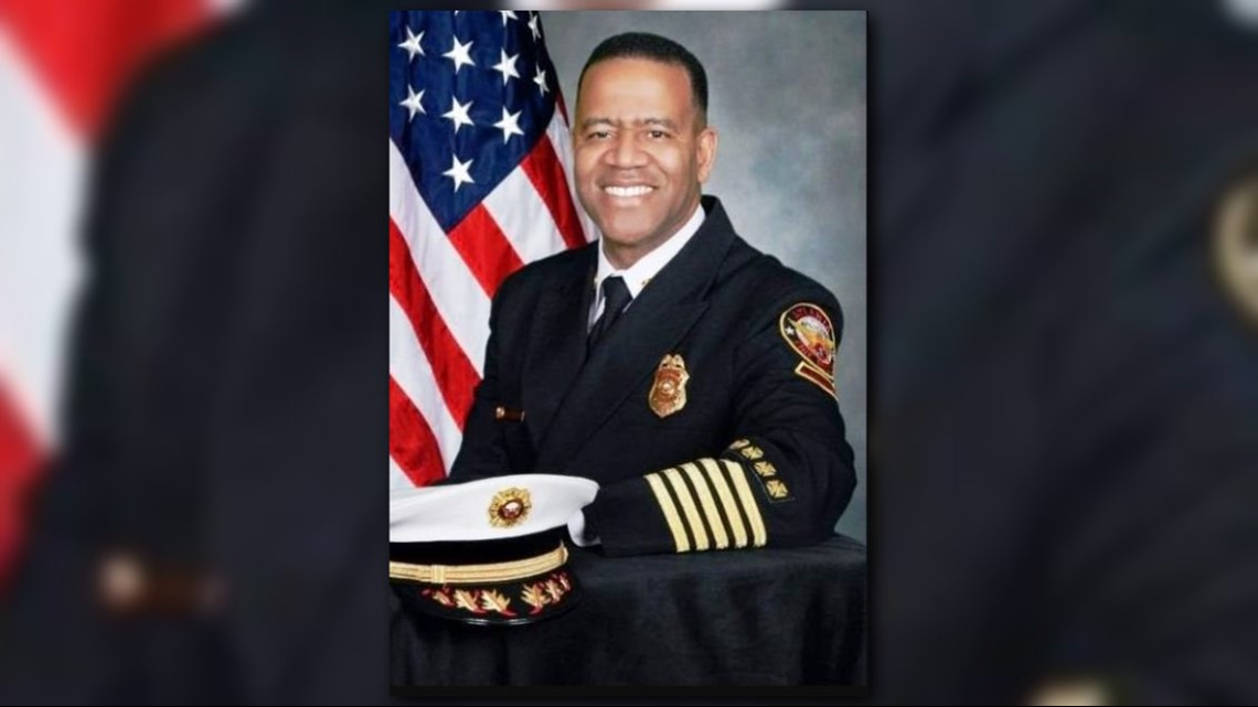 Fired over faith? Atlanta mayor, ex-fire chief both claim victory after ...