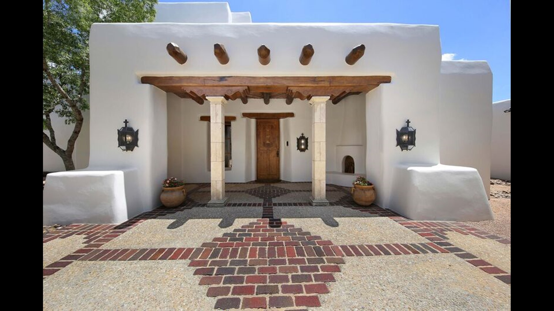 PHOTOS: Inside George Strait's Dominion luxury home | 11alive.com