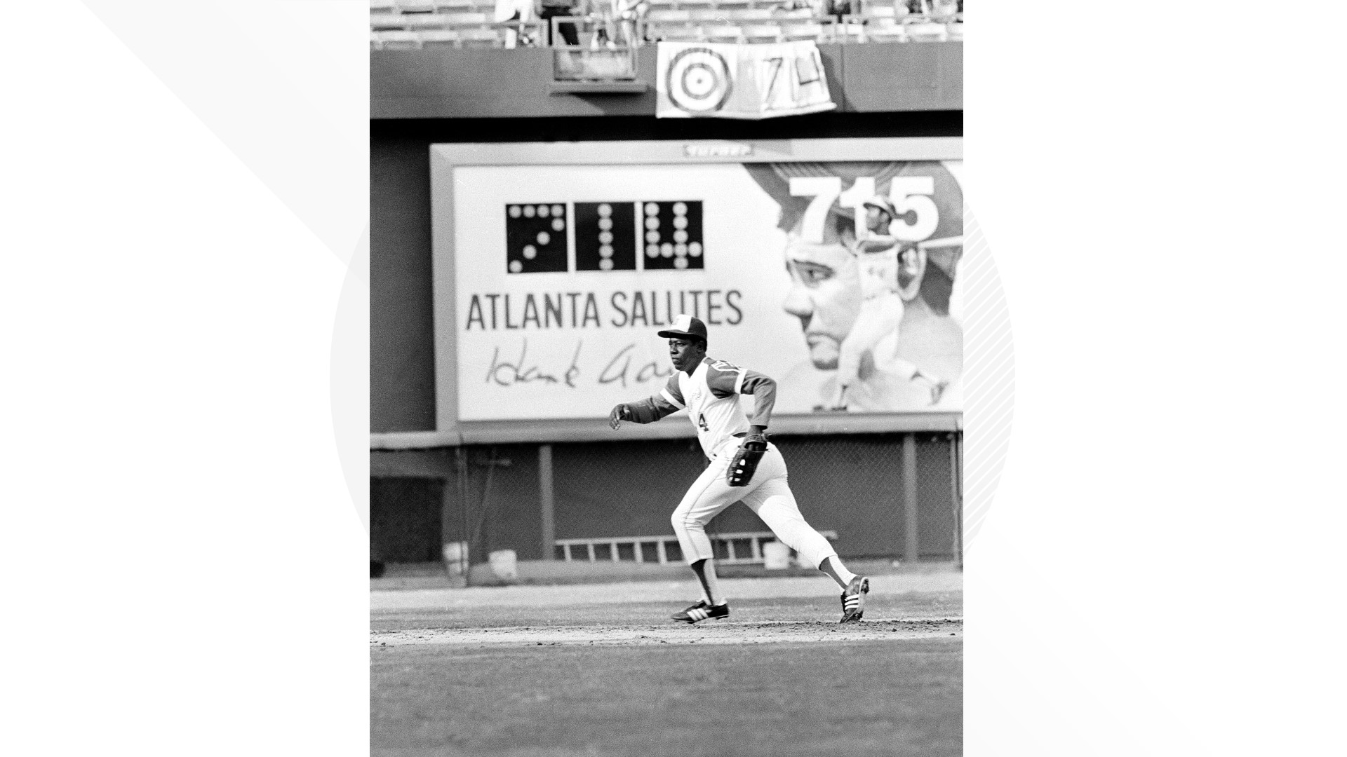 Hank Aaron 715 monument improvements under Georgia State plan | 11alive.com