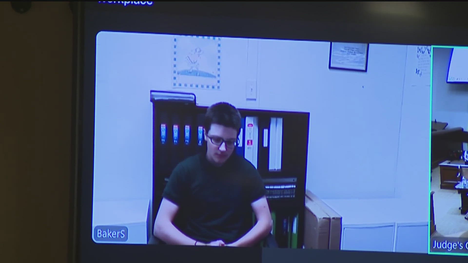 Colt Gray could enter plea in Apalachee school shooting case this fall ...