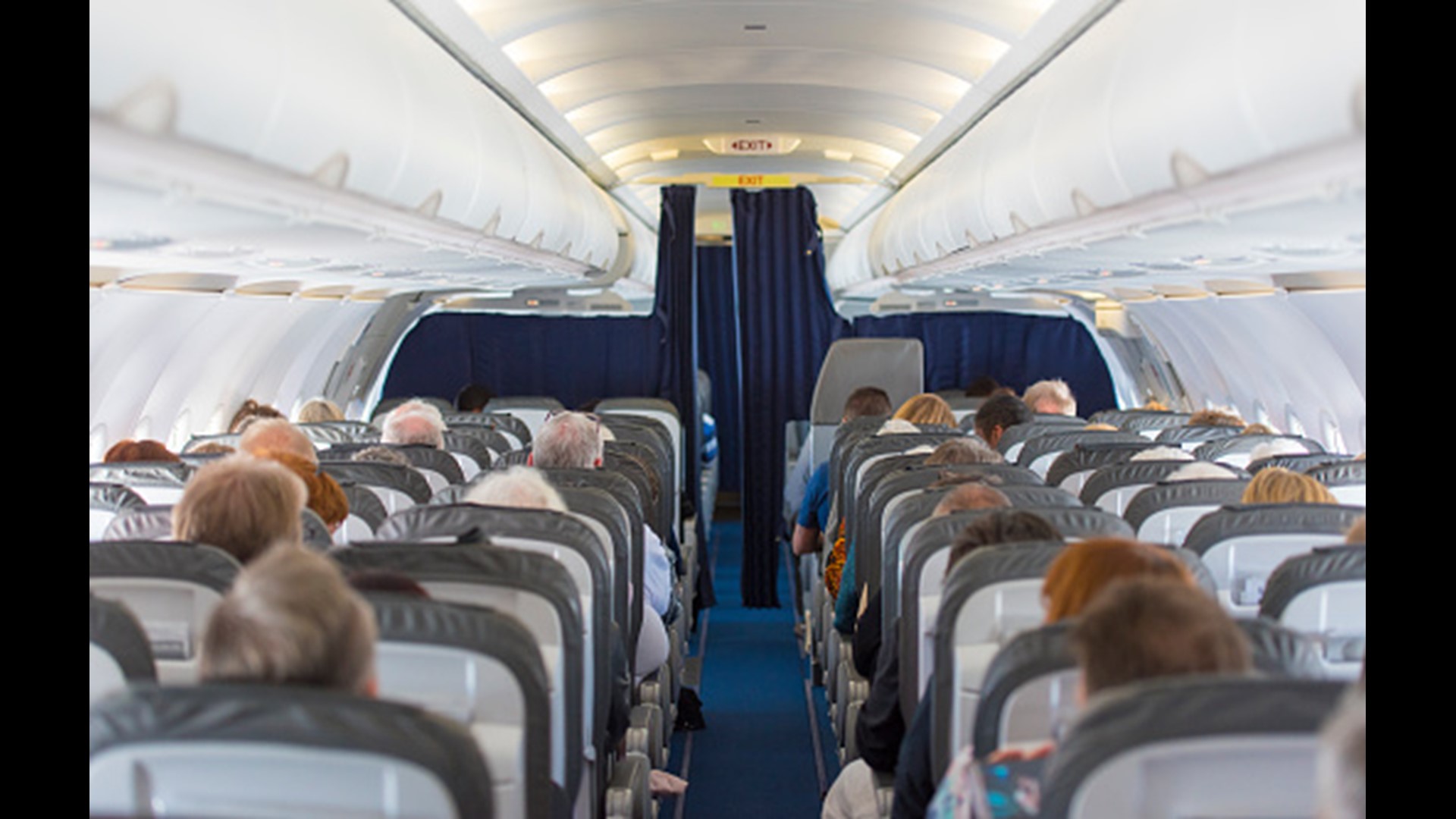 VERIFY: Are planes really prone to passing germs? | 11alive.com