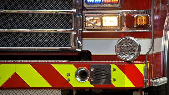 1 killed, 2 hospitalized after fire in Floyd County | 11alive.com