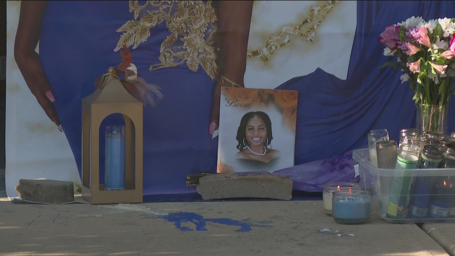 Suspect accused in Newton County Walmart shooting spree dies | 11alive.com