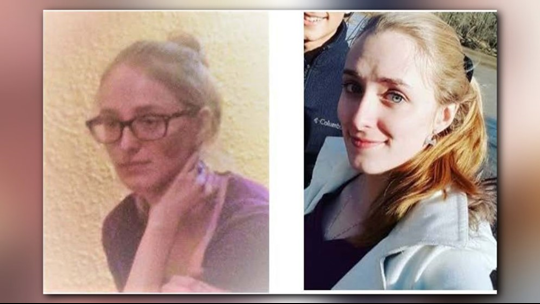 Have you seen Anna? She's been missing since Nov. 17 | 11alive.com