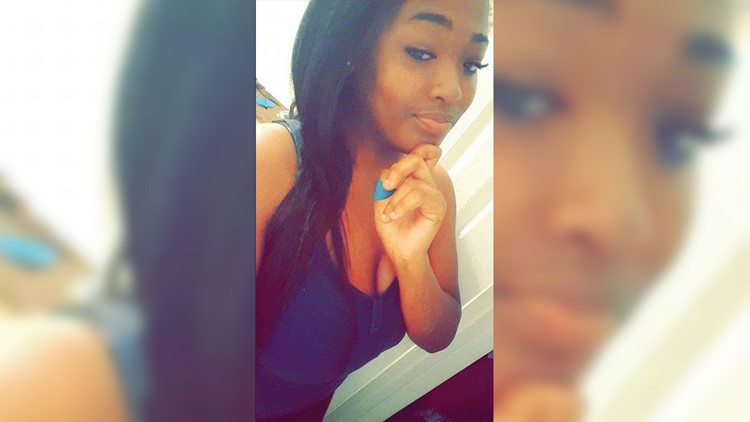 Quantez Tyre life without parole in murder of Tyrika Terrell | 11alive.com