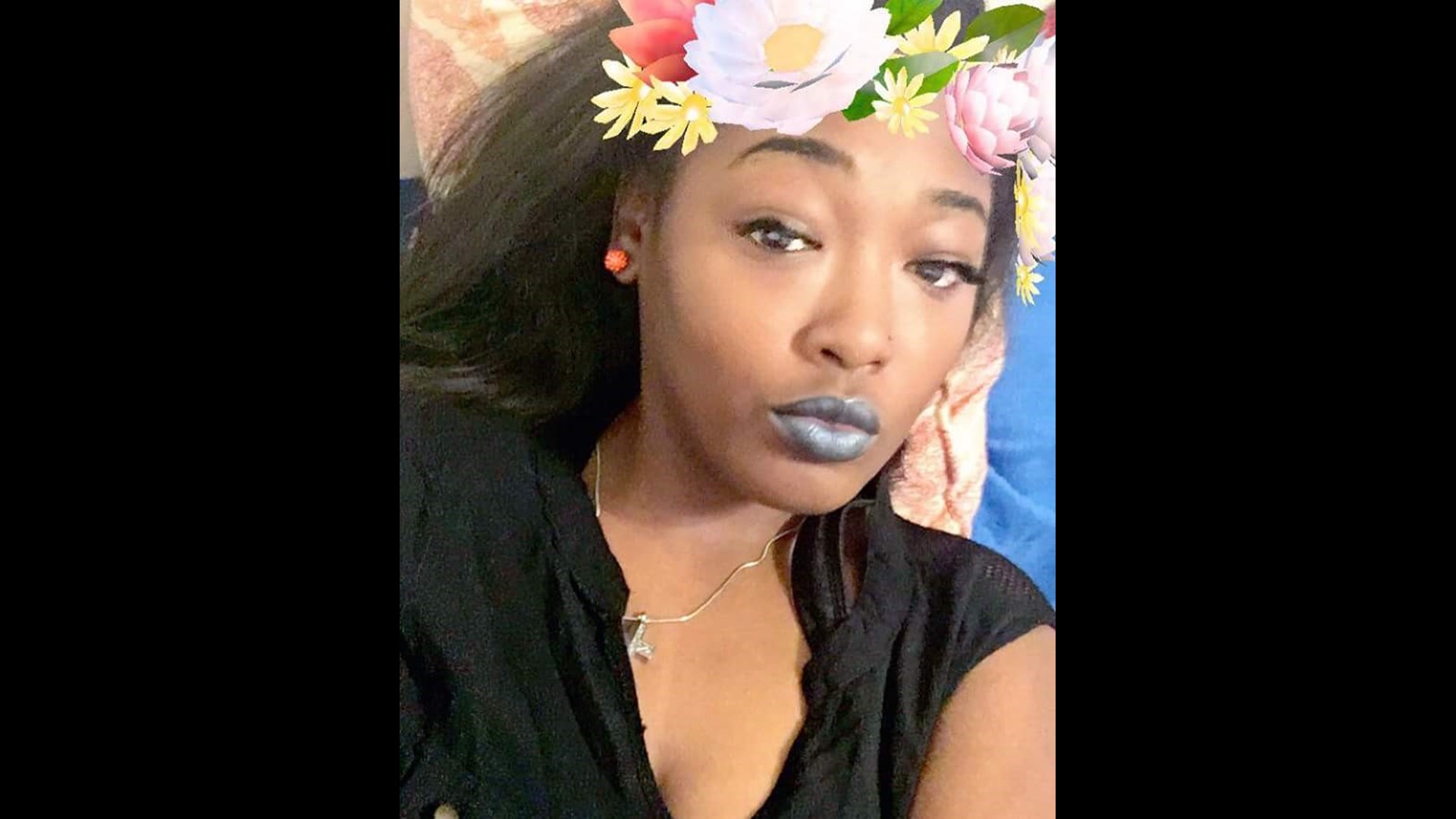 Quantez Tyre sentenced | Postal worker, ex-girlfriend murder | 11alive.com