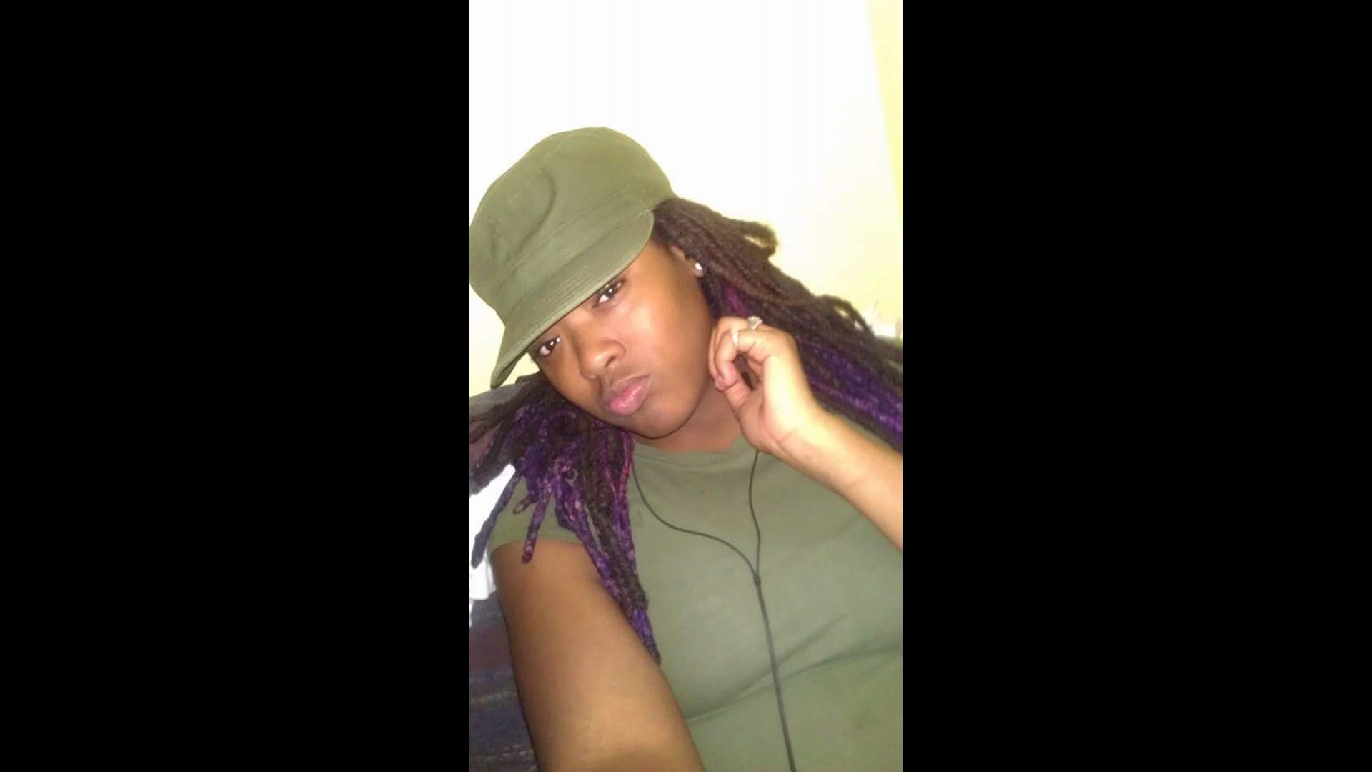 Quantez Tyre sentenced | Postal worker, ex-girlfriend murder | 11alive.com