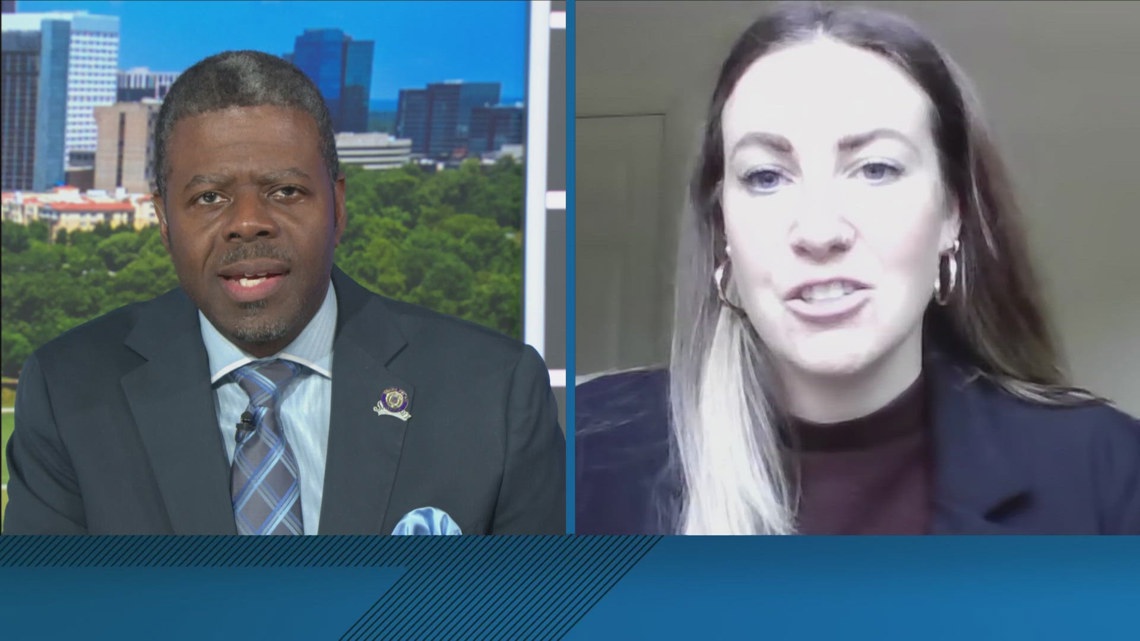 11Alive News: The Take | Public perception on homelessness (9/11/25 ...