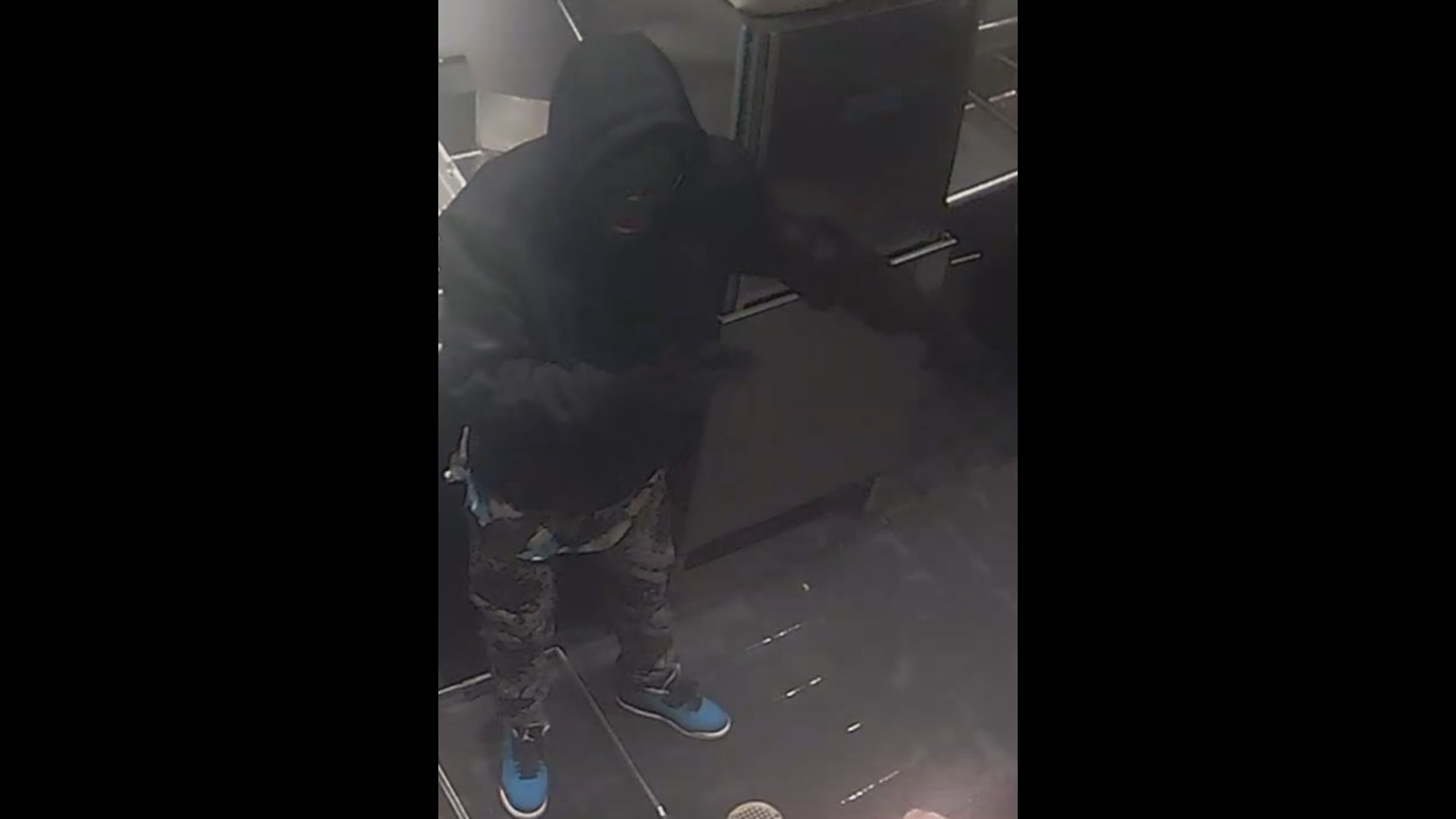 First arrest made in Barcelona Wine Bar robbery, murder | 11alive.com