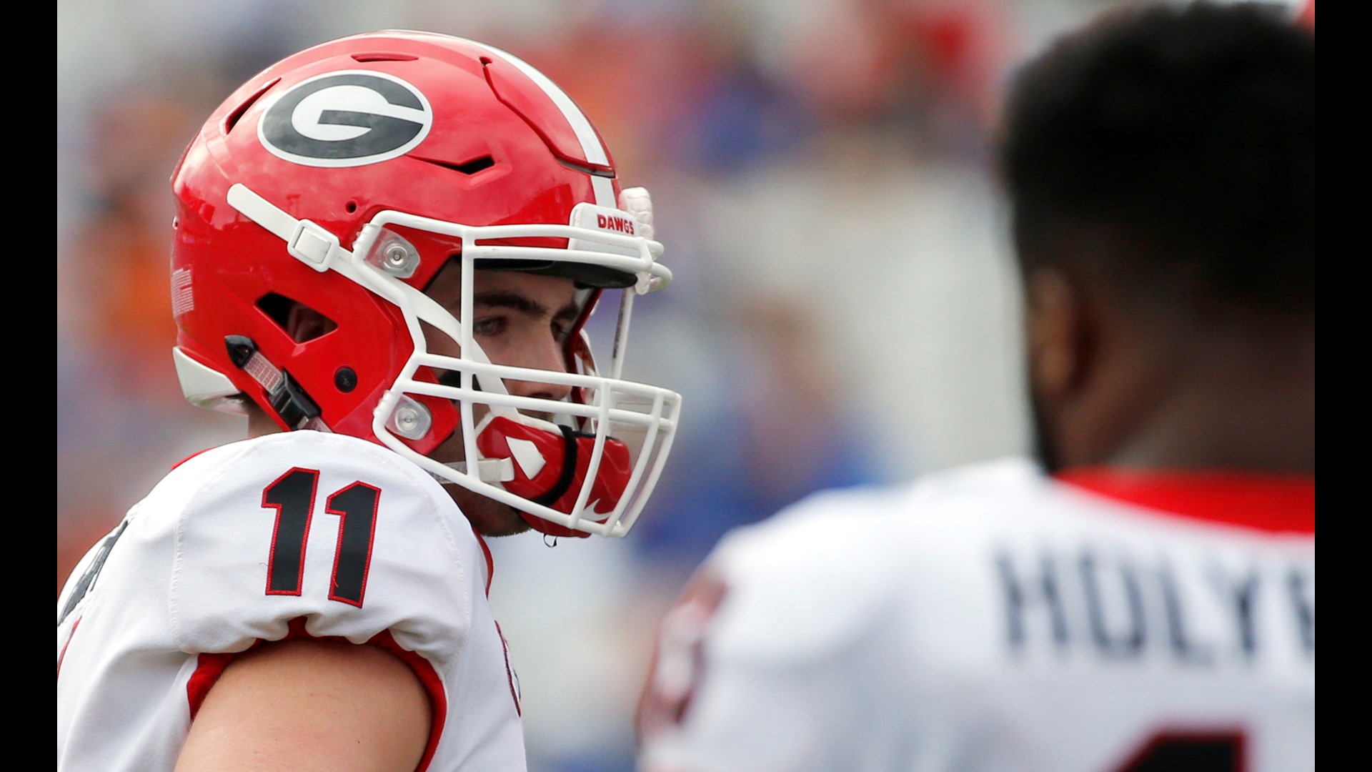 Get to know Jake Fromm, UGA's standout quarterback, from someone who ...