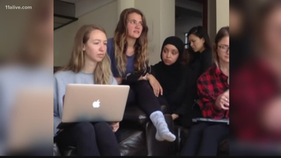 College students stranded in Peru after borders closed for 15 days in ...