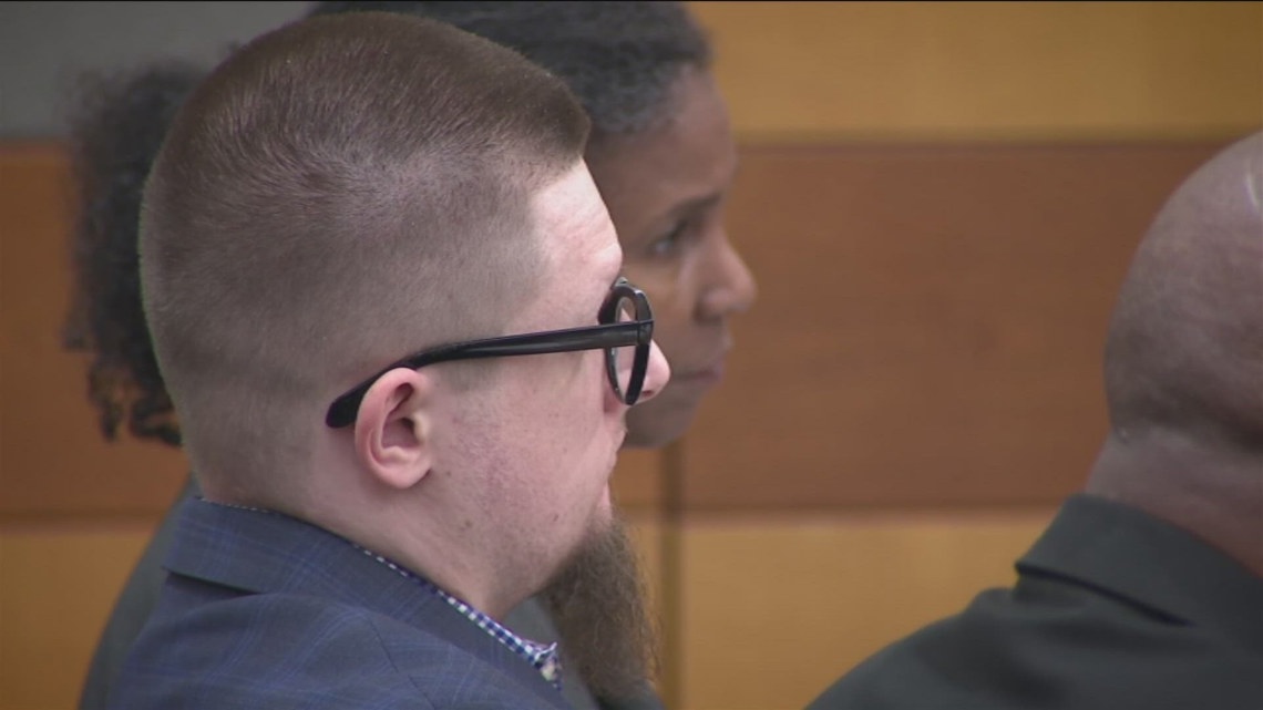 High-profile death penalty case about to begin for Atlanta spa shooter ...