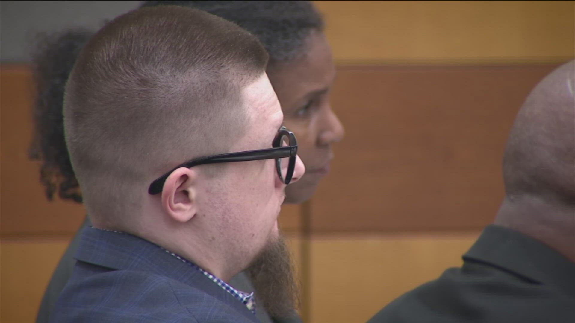 High-profile death penalty case about to begin for Atlanta spa shooter ...