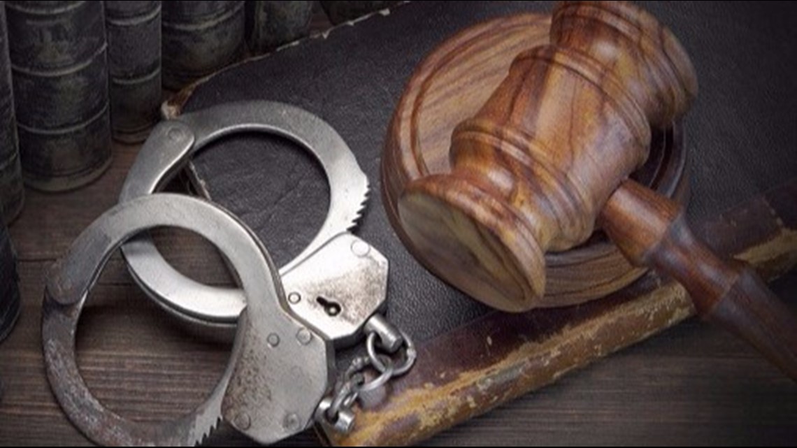 Sexual assault kits solve string of crimes in Decatur | 11alive.com