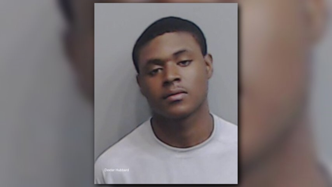 Fulton murder suspect indicted, jailed for August killing | 11alive.com