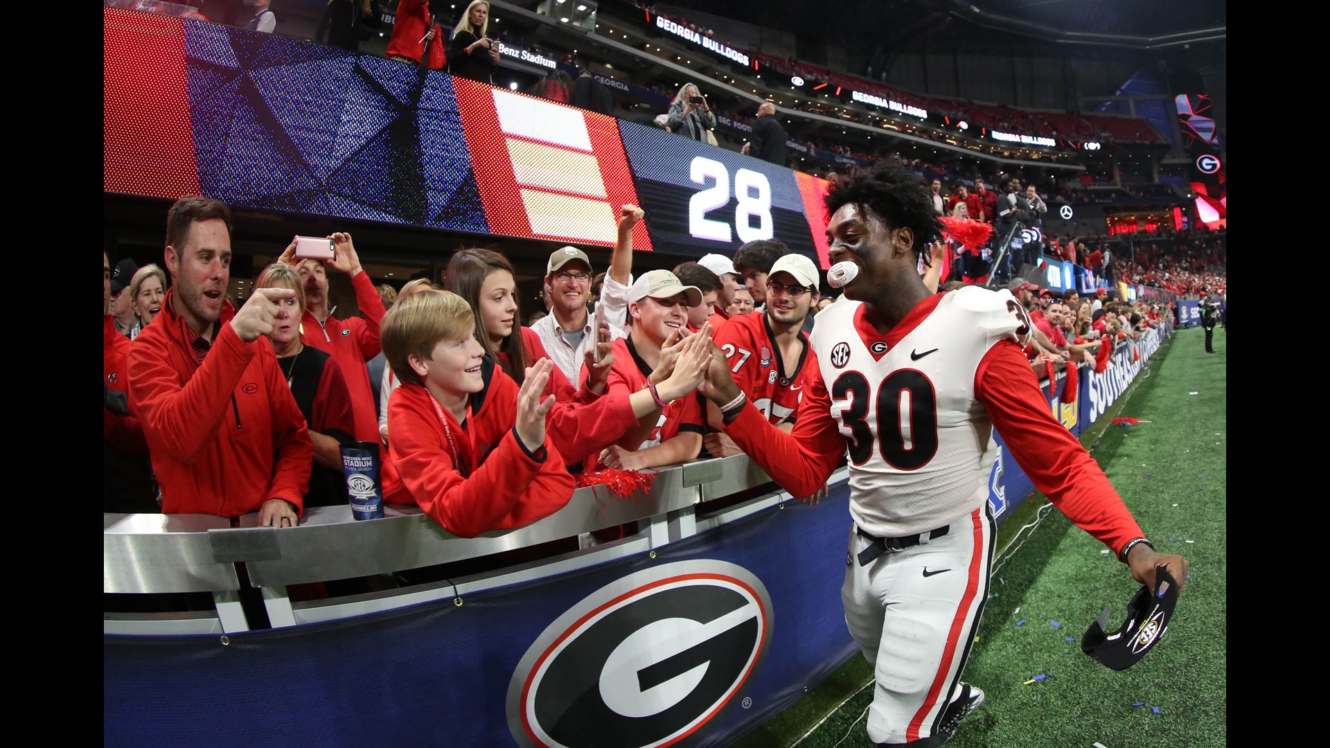 Bodycam footage released of UGA players' arrest, raises more questions ...