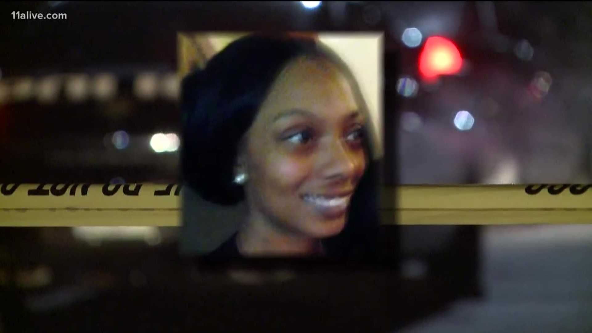 Neighbor Describes Hearing Gunfire Witnessing Final Moments Of Mom