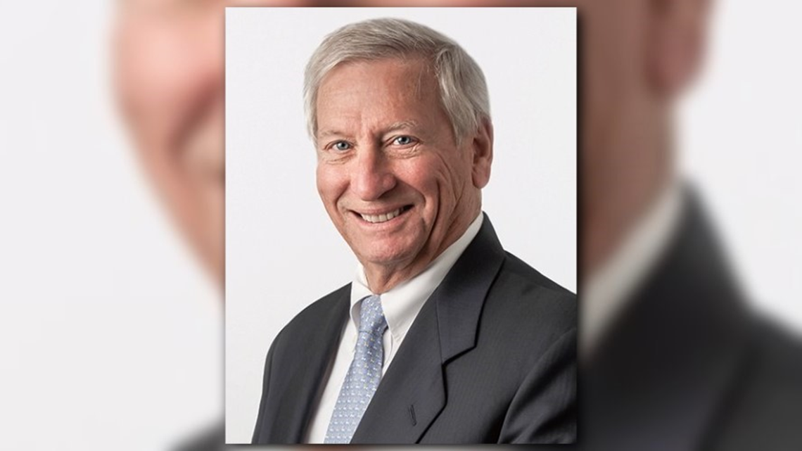 Attorney Jack Hardin to be honored for his work with the homeless ...