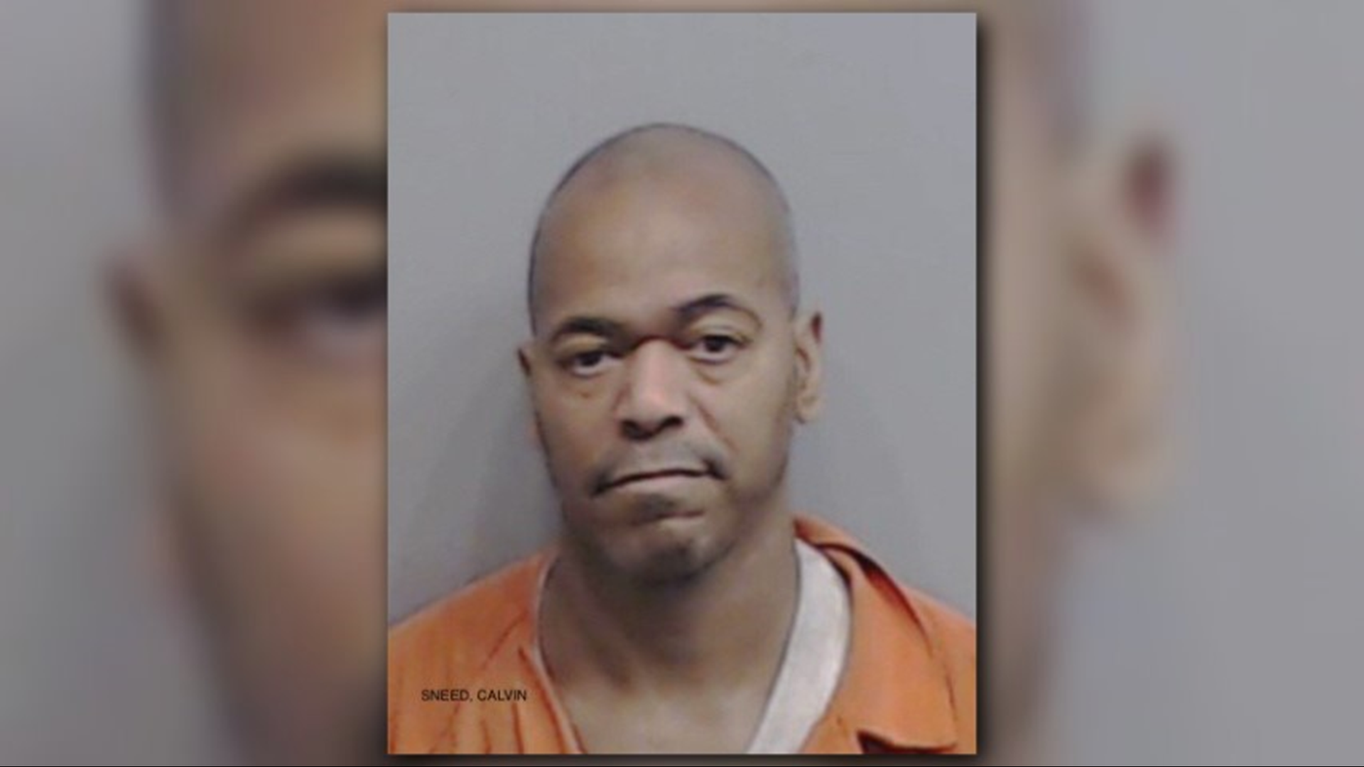 Man sentenced for shooting girlfriend's son in the heart during ...