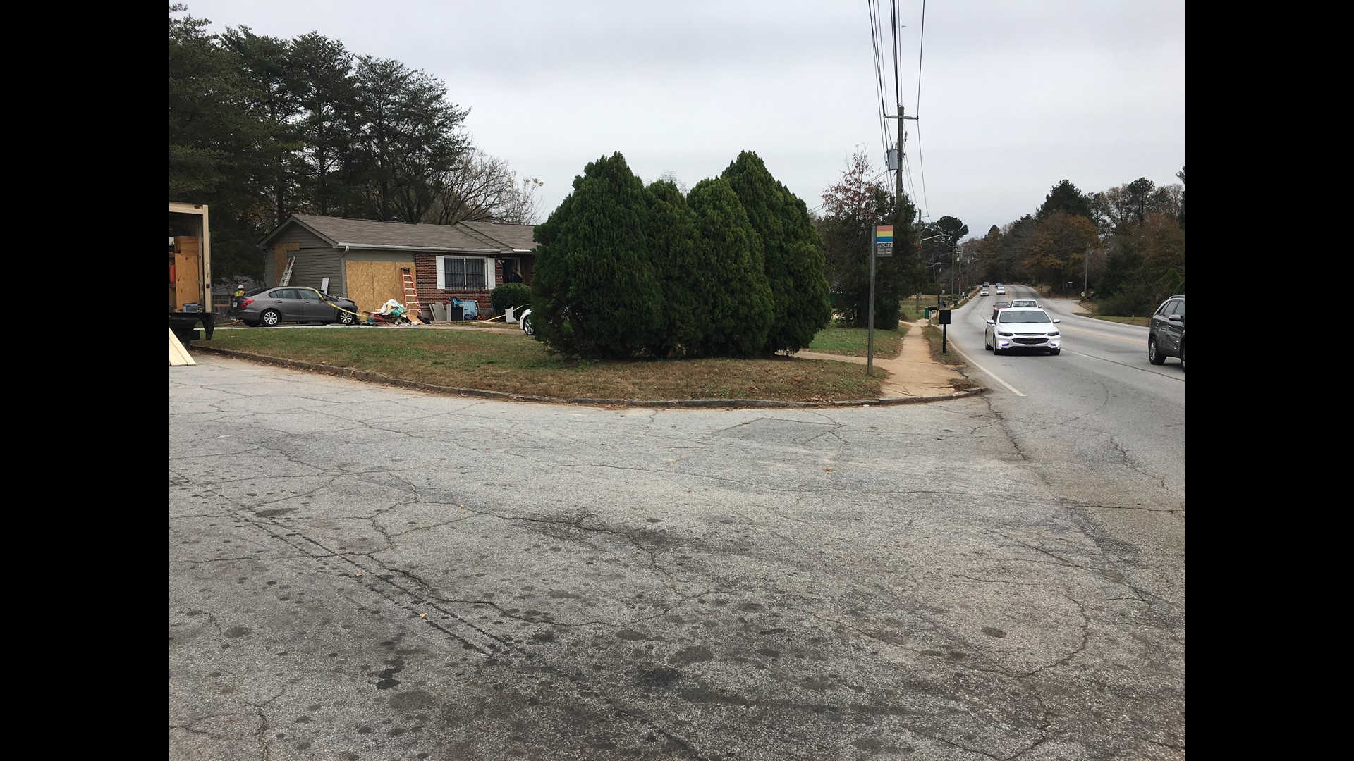 ‘It happened because of senseless violence’: One dead in road rage ...