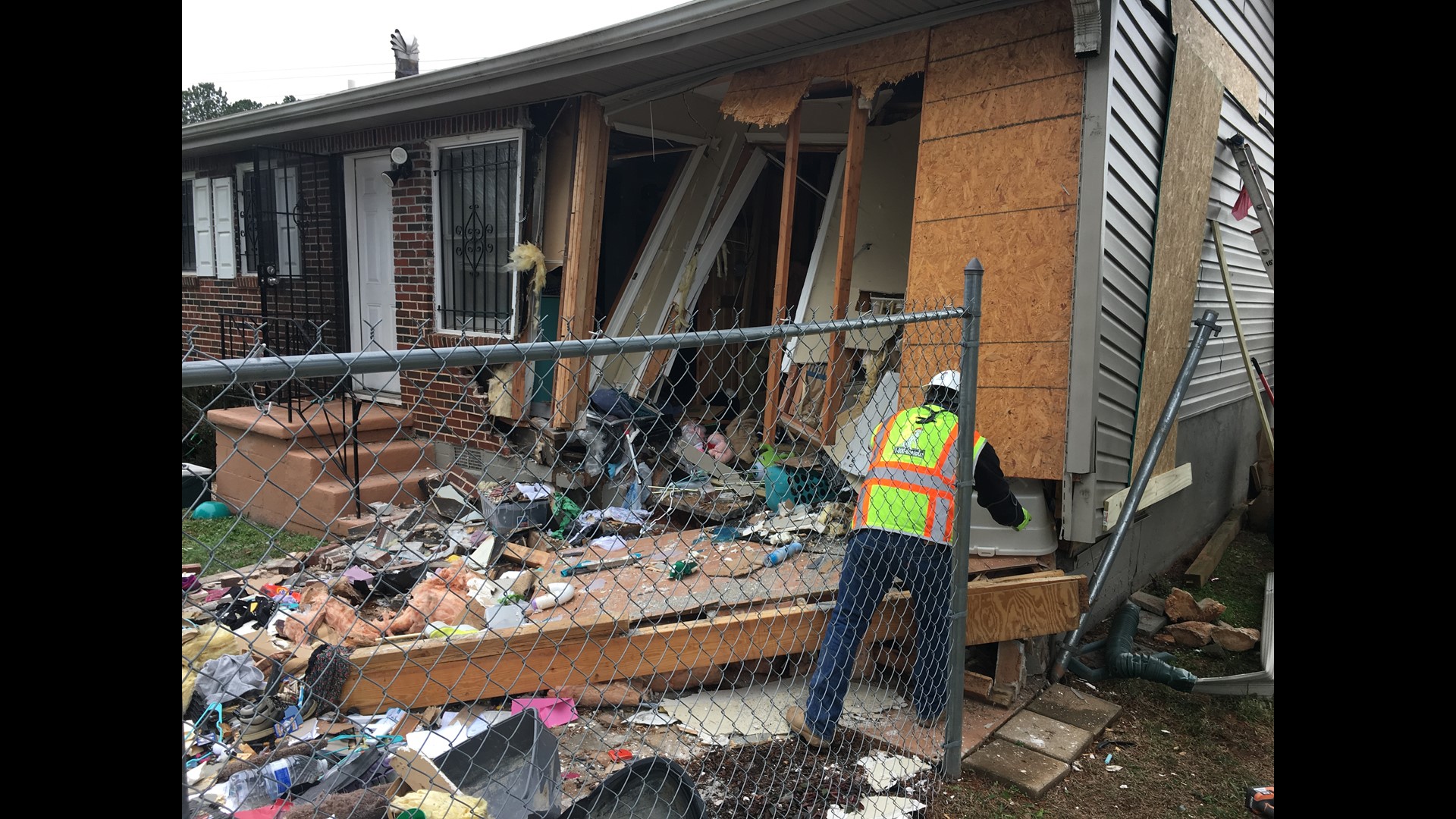 ‘It happened because of senseless violence’: One dead in road rage ...