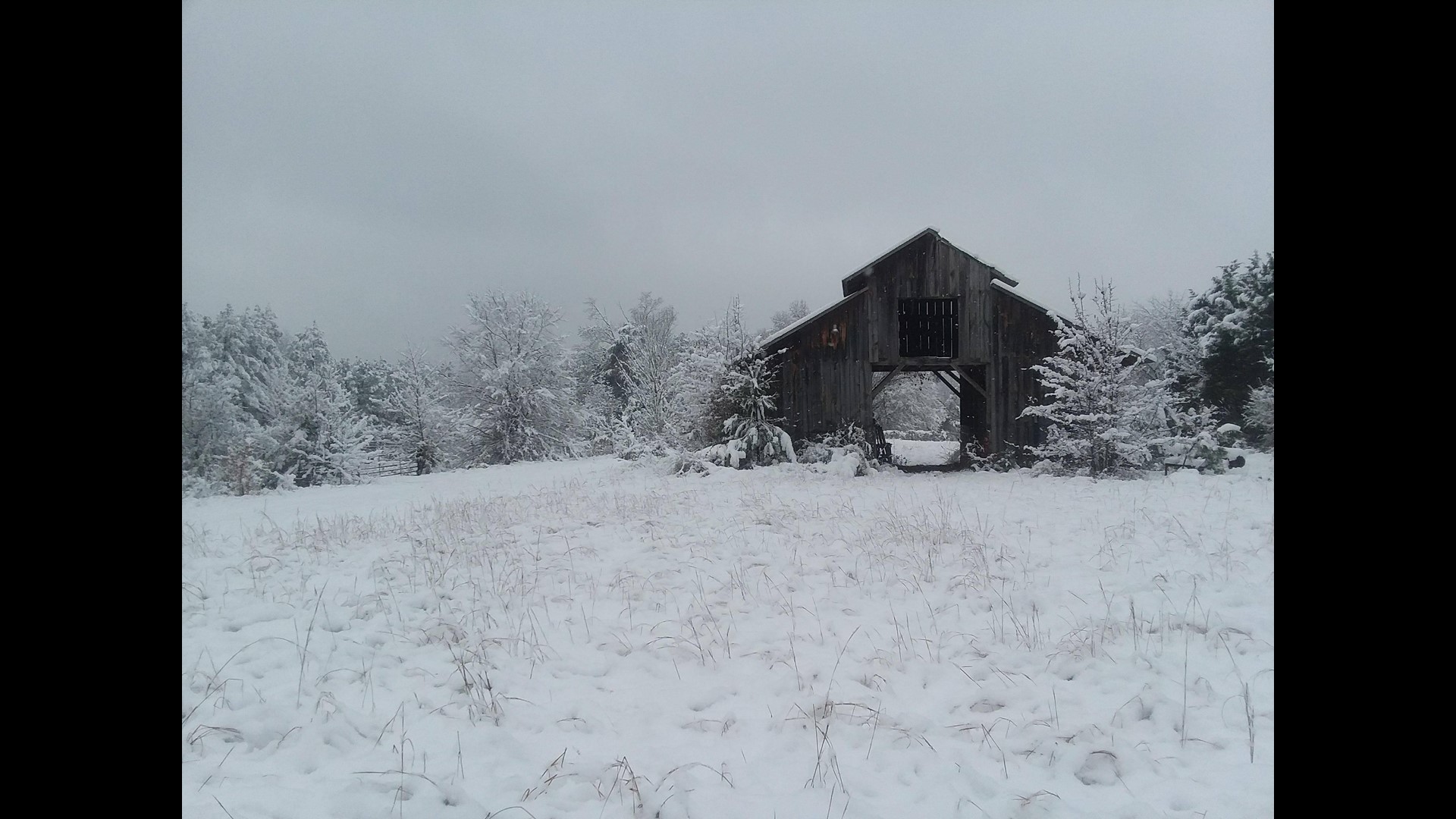PHOTOS | Snow in Georgia 2017! | 11alive.com
