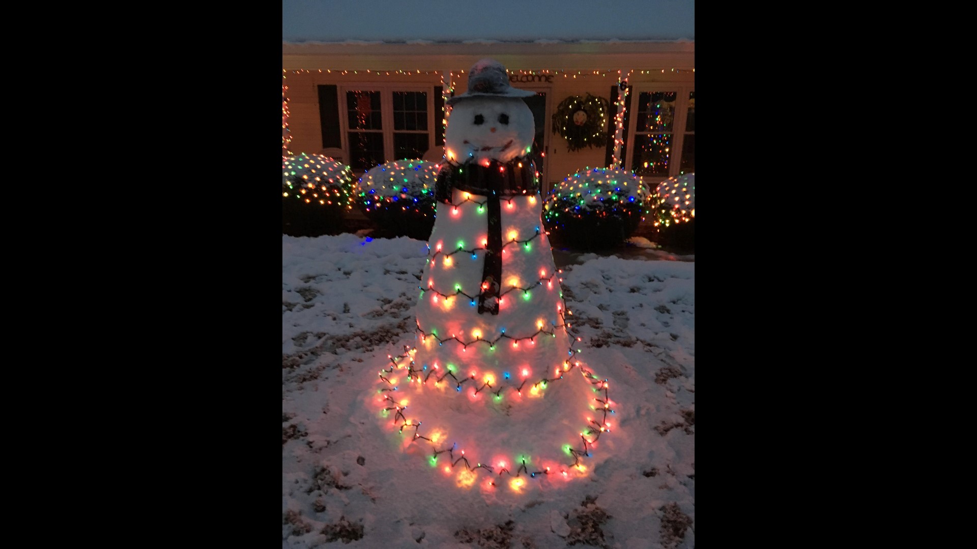 PHOTOS | Snow in Georgia 2017! | 11alive.com