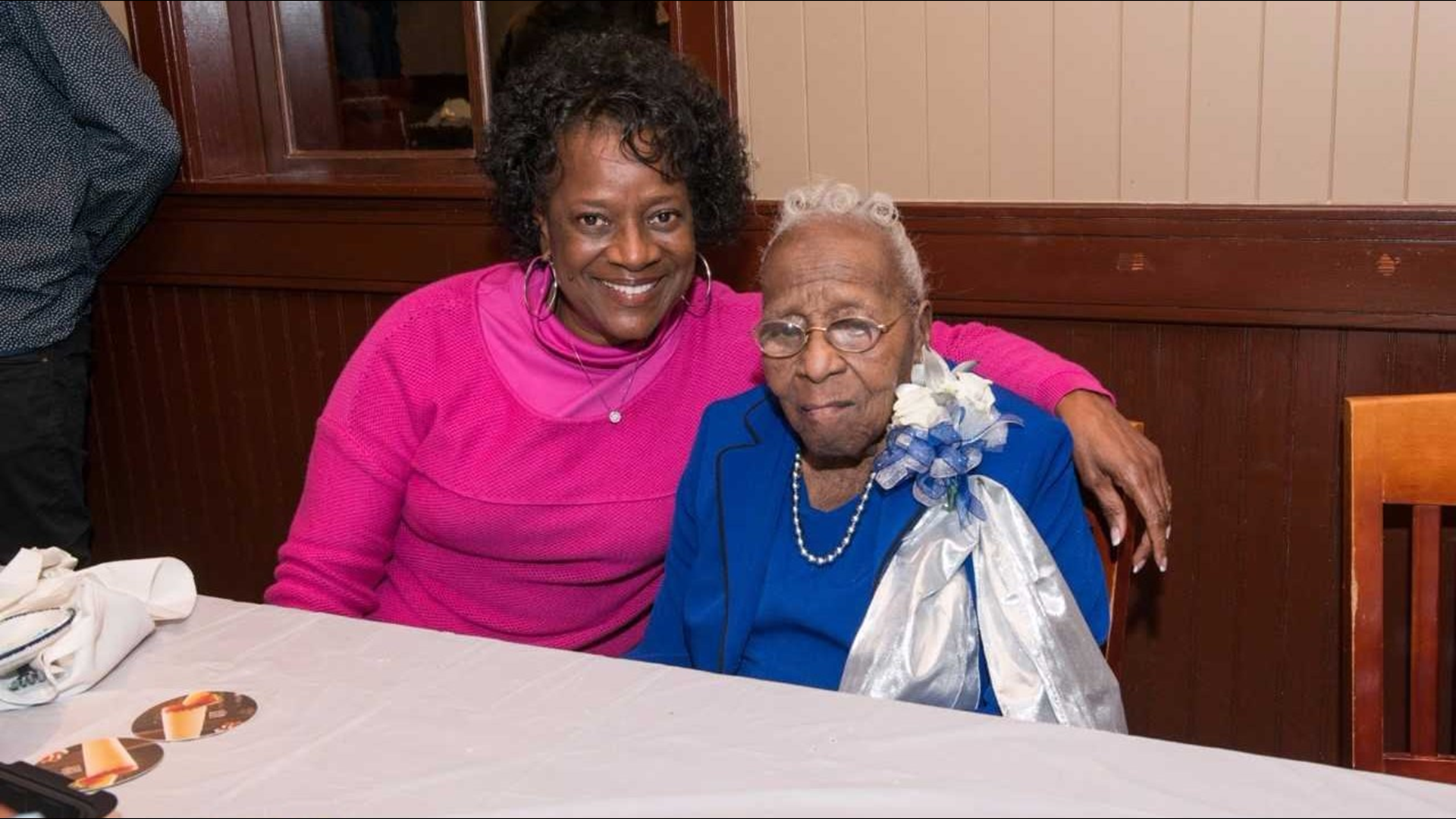 Oldest living Georgia resident turns 113 | 11alive.com