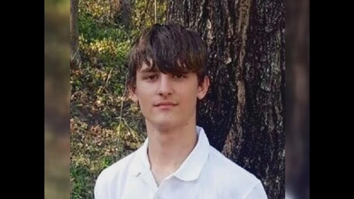 Logan Mott's mother releases letter regarding his medical treatment in ...