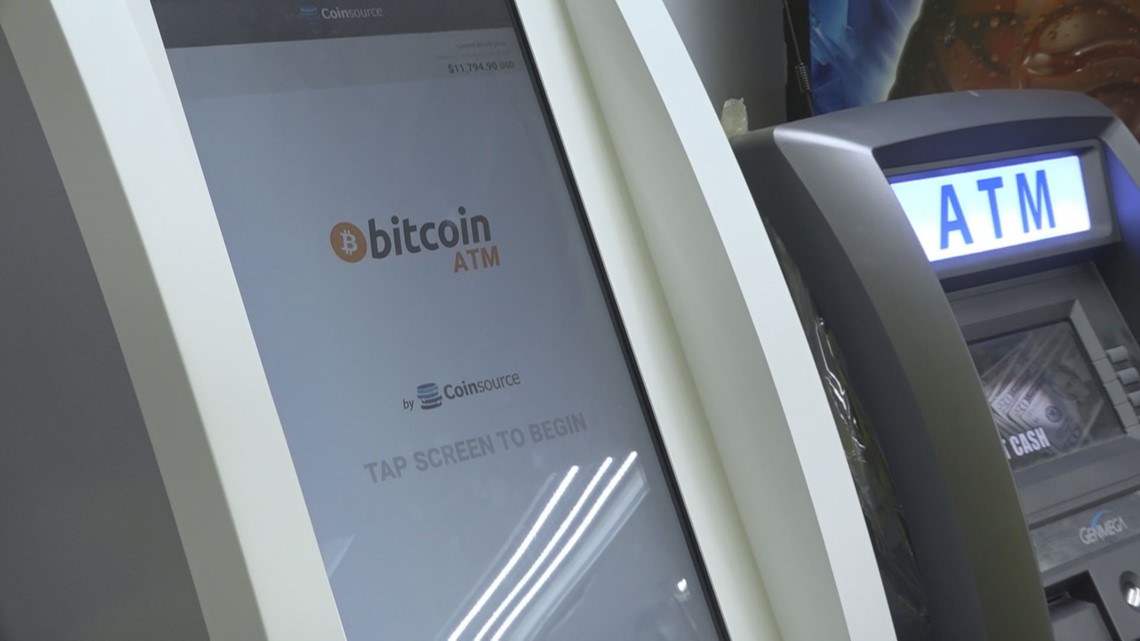 How to purchase Bitcoin at Atlanta ATMs | 11alive.com