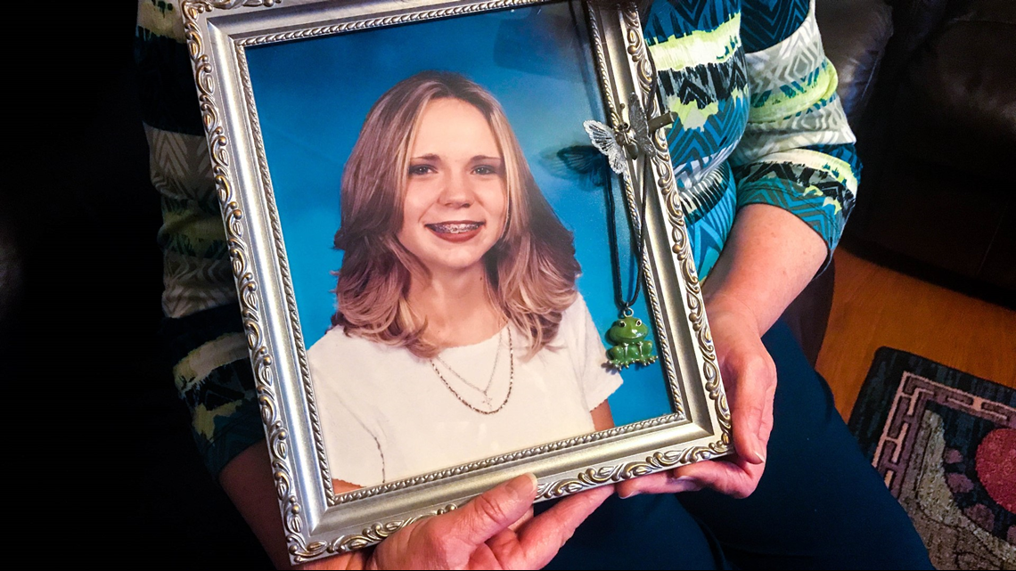 Elaine Nix cold case | 11alive.com