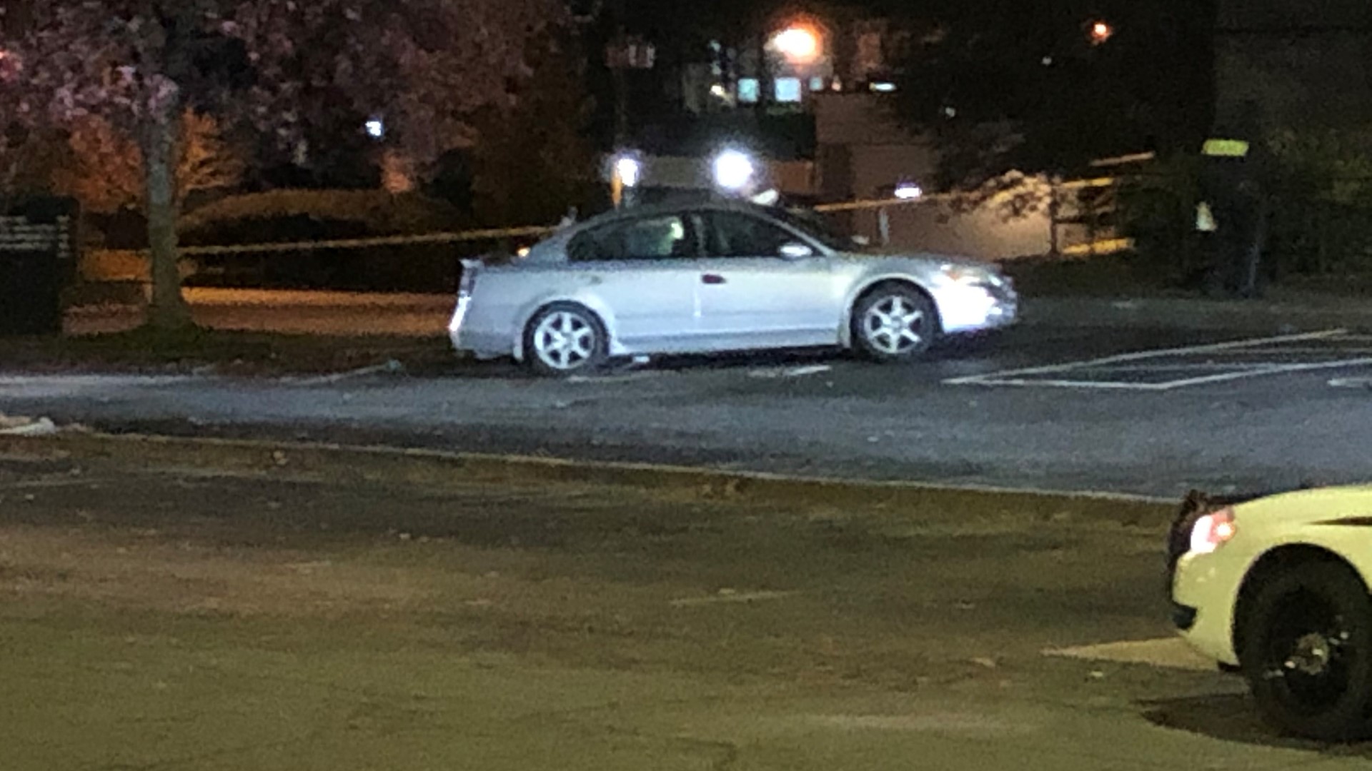 Gwinnett County fatal road rage shooting Indian Trial Lilburn Rd ...