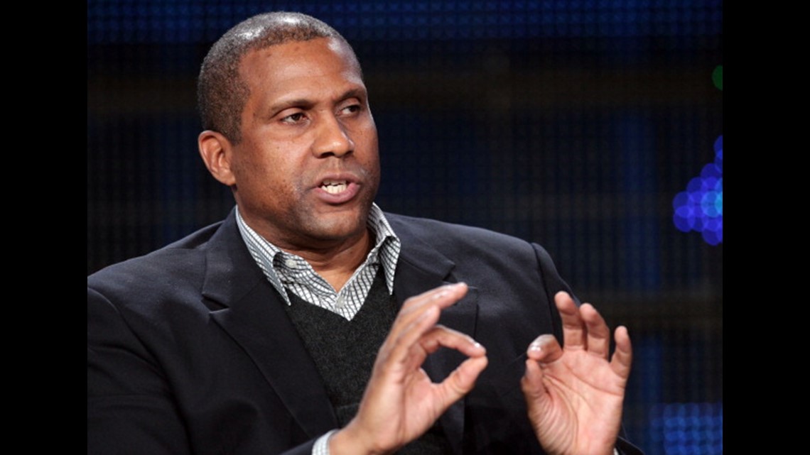 Tavis Smiley's show dropped by PBS amid 'troubling allegations' of ...