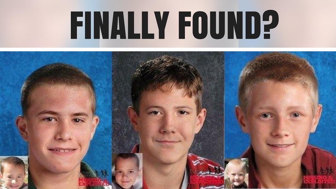 Michigan State Police investigate remains possibly linked to missing ...